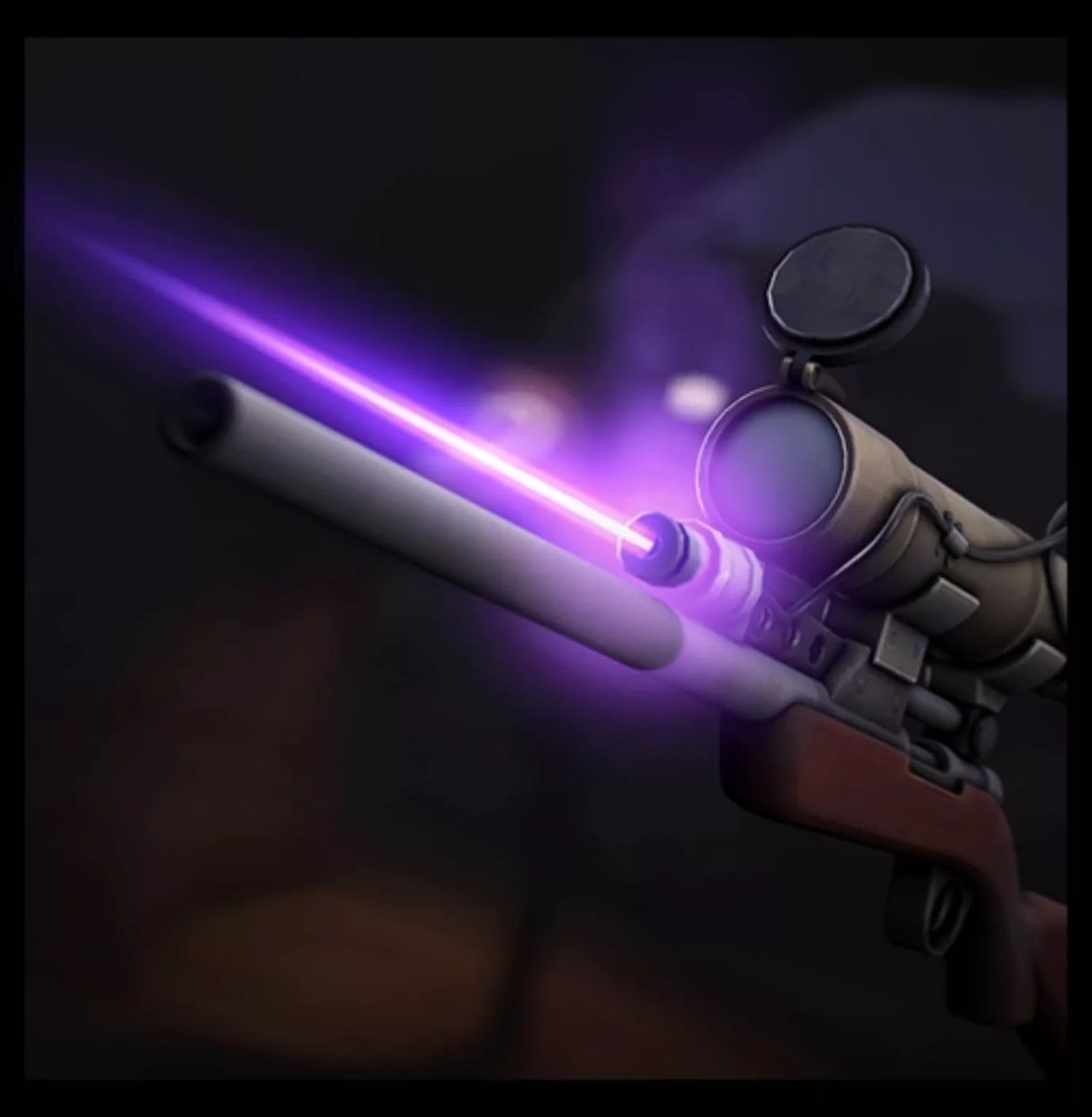 Unusual Weapons Tf2