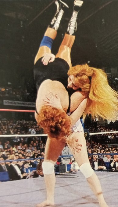 5 WWE records that will remain untouched