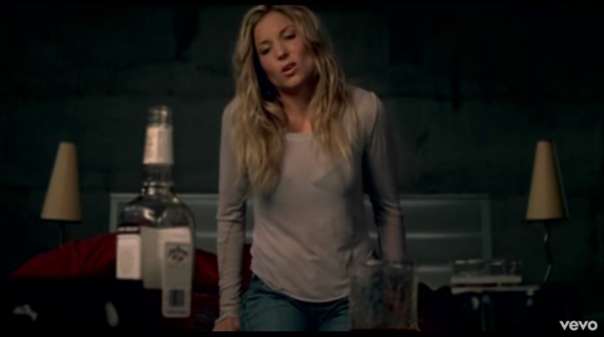 Julie Roberts Break Down Here