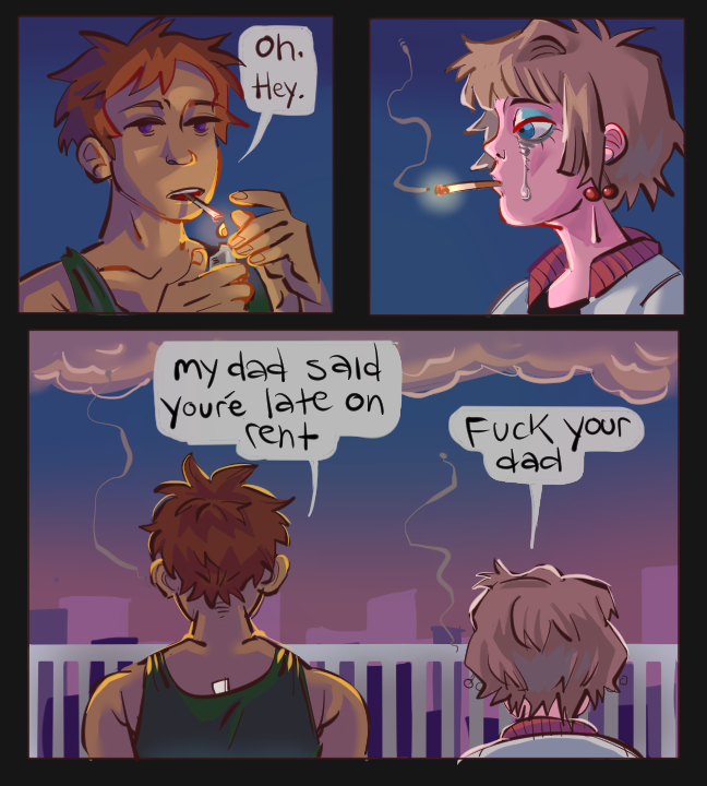 「my excuse for this is ive been awake for 32 hours straight (」princess ...