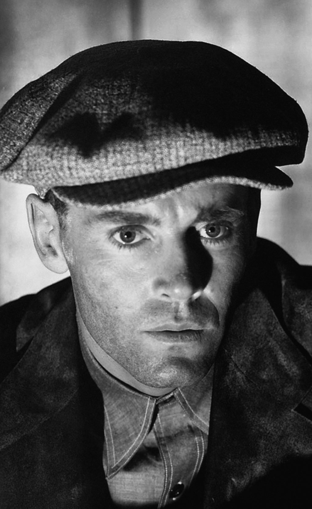 Grapes Of Wrath Tom Joad