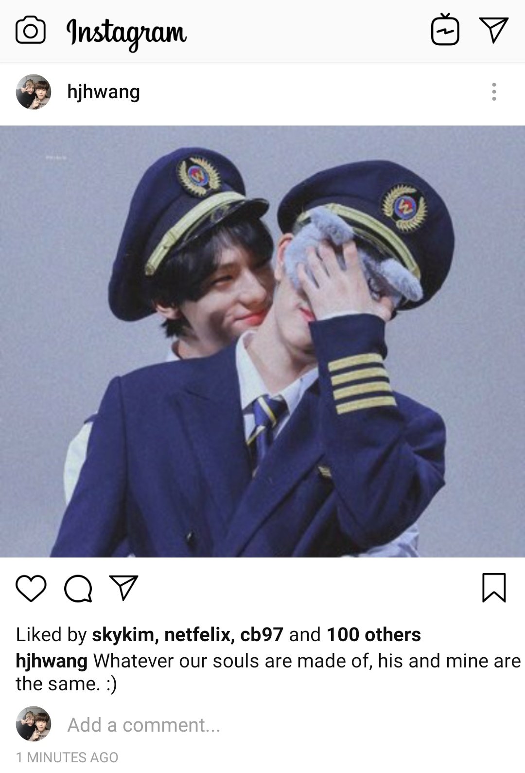 dane | seungjin au 📌 on Twitter: "534. https://t.co/Jmarz7wEU0" / Twitter