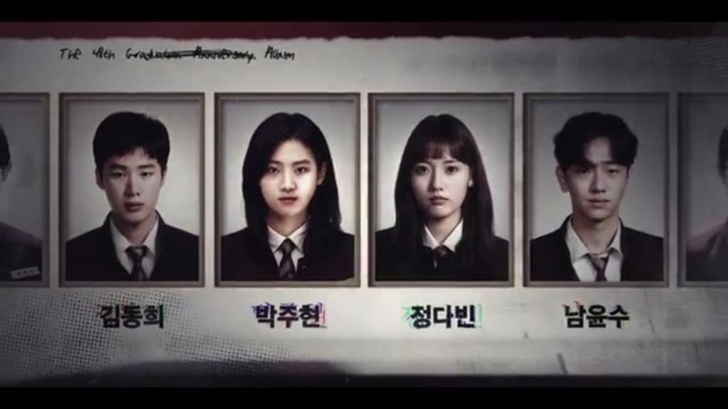 K-Drama Menfess on Twitter: "•kdm• drop ur opinioin about this drama trus scene yg menurut ...