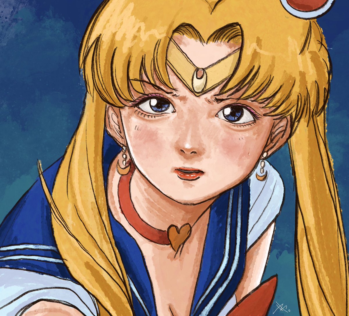 弗㌦ (@doru_art) さんのイラスト・マンガ作品まとめ (2 件) - Twoucan