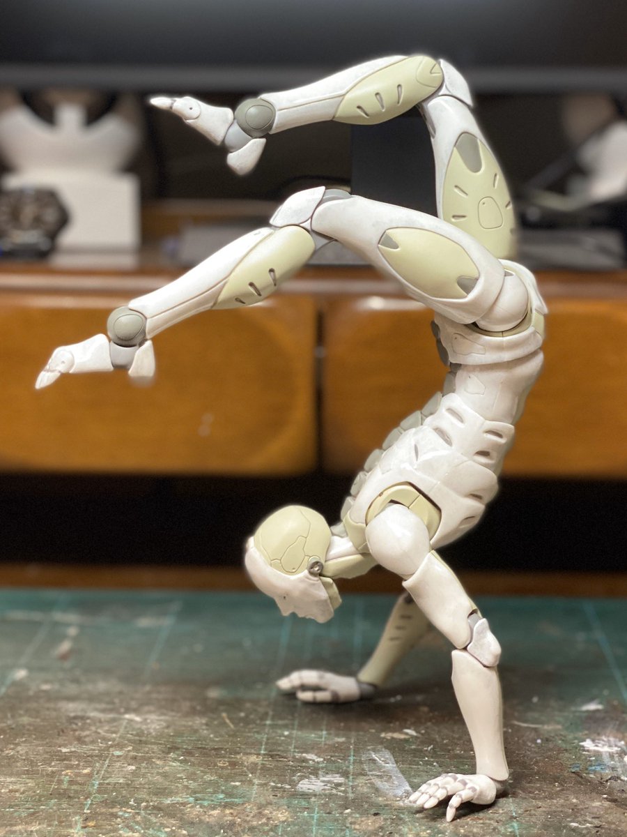 Twoucan - 藻洲 転石(Tenseki Moss) (@moss_ymmt413)