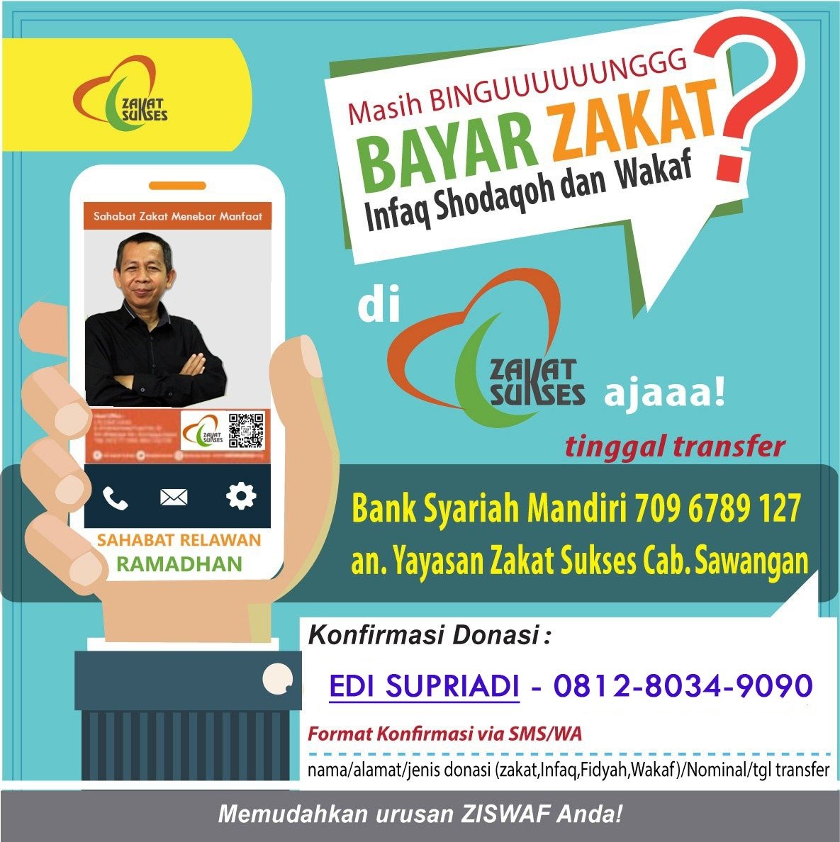 edi supriadi on Twitter: