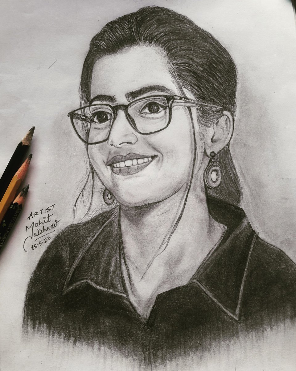 Artist Mohit Vaishnav (@VaishnavArtist) | Twitter