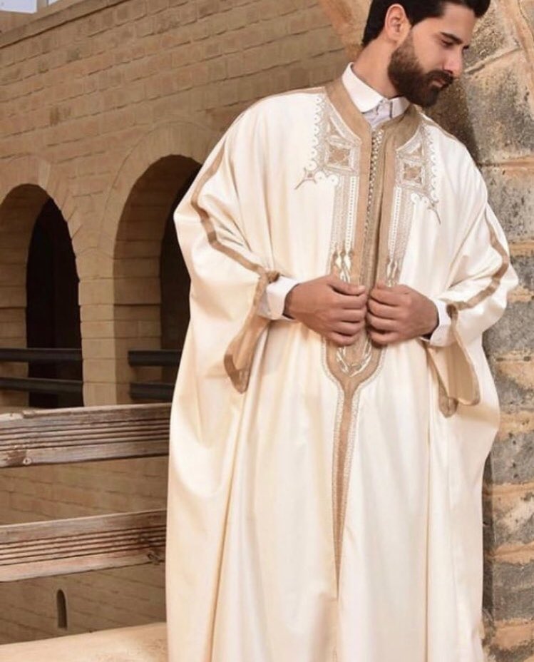 Traditional Tunisian Clothing Traditional Tunisian Clothing