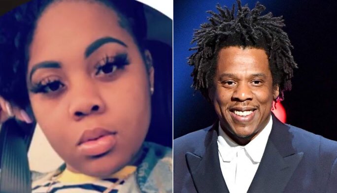 Jay Z Biological Father