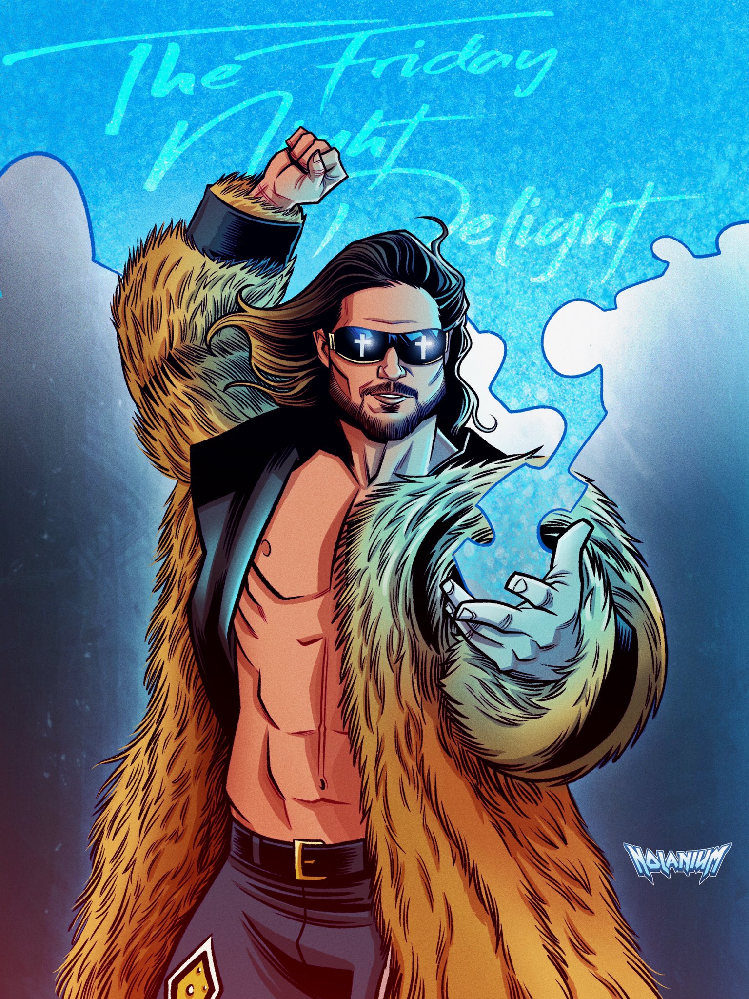 John Morrison Drawings