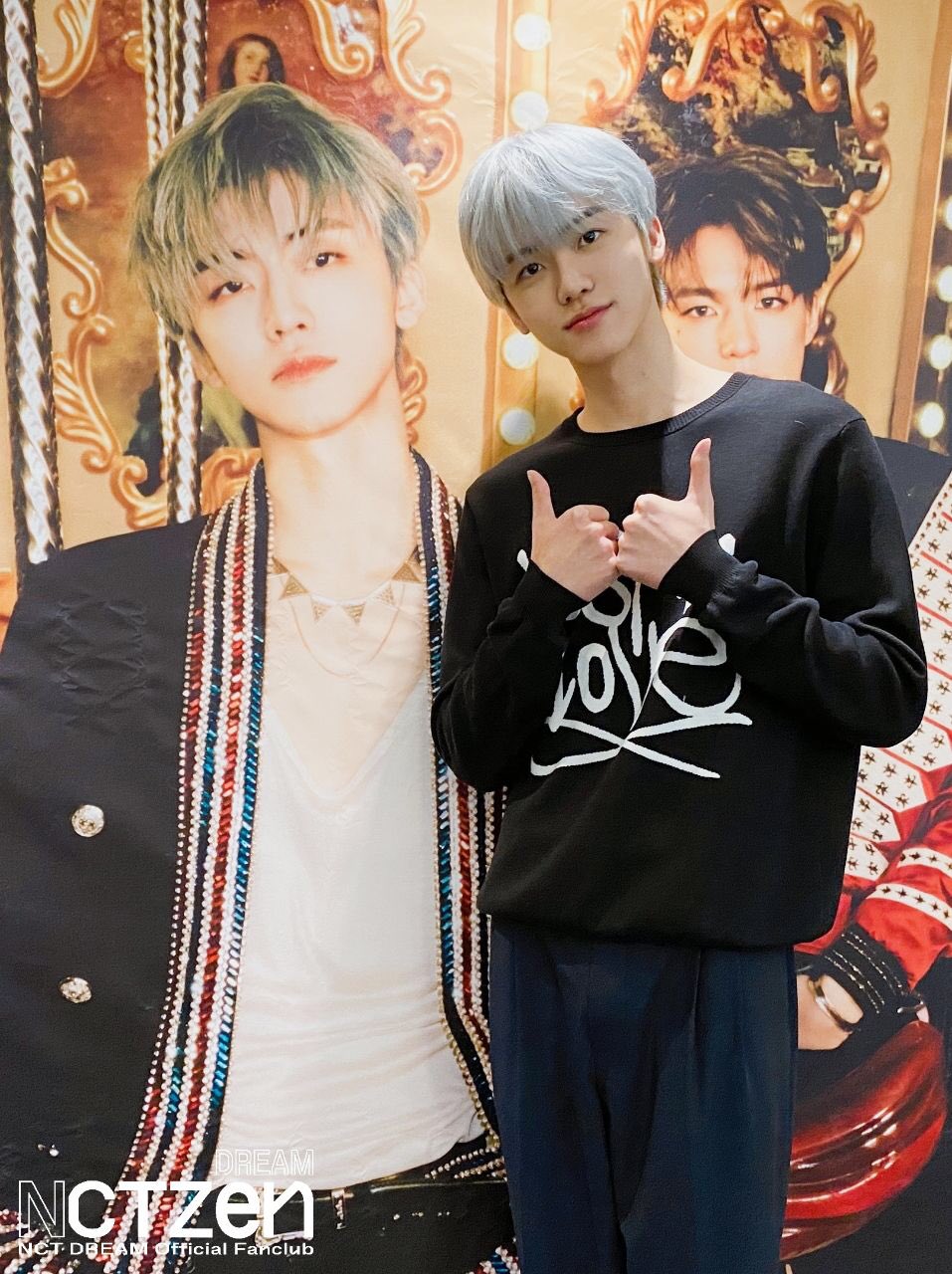 SM_NCT on Twitter: "[OFFICIAL] 200516 NCTzen DREAM Lysn update with #NCTDREAM #JAEMIN…