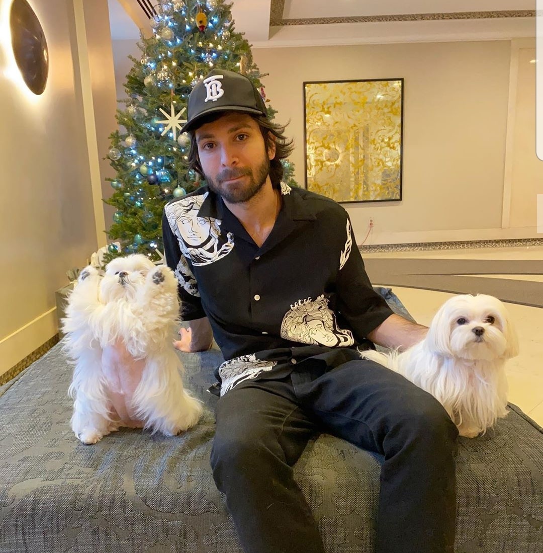 Adam Sevani Step Up 1