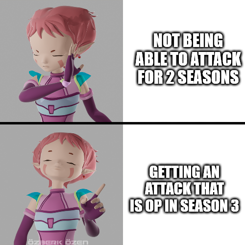 Code Lyoko Meme