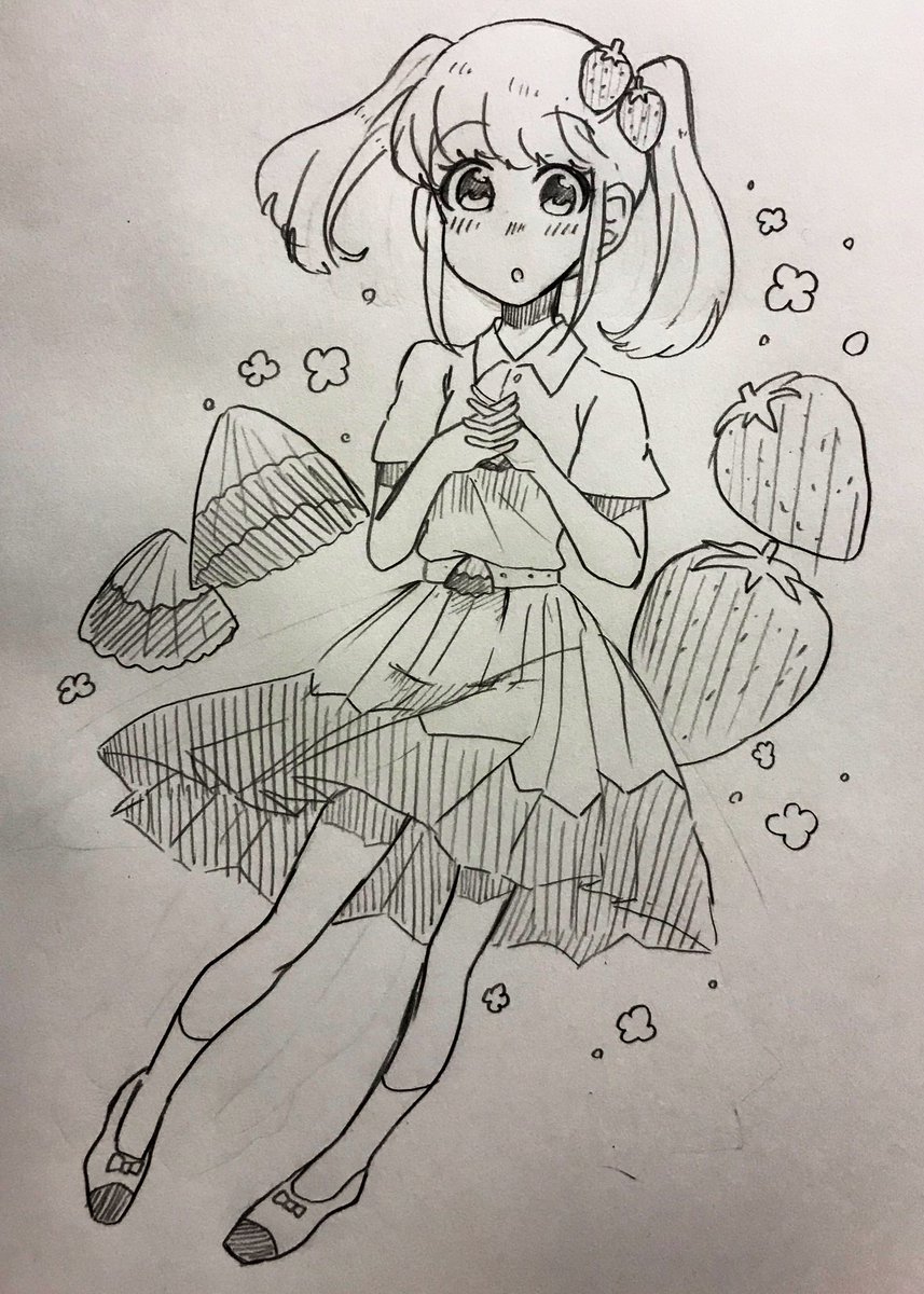 「アポロチョコちゃん 」まなちゅうの漫画
