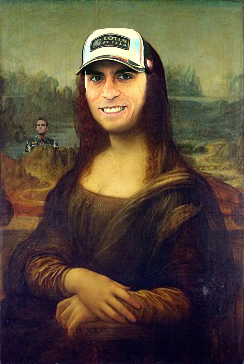 Giedo van der Garde: Racedriver biography - career and success