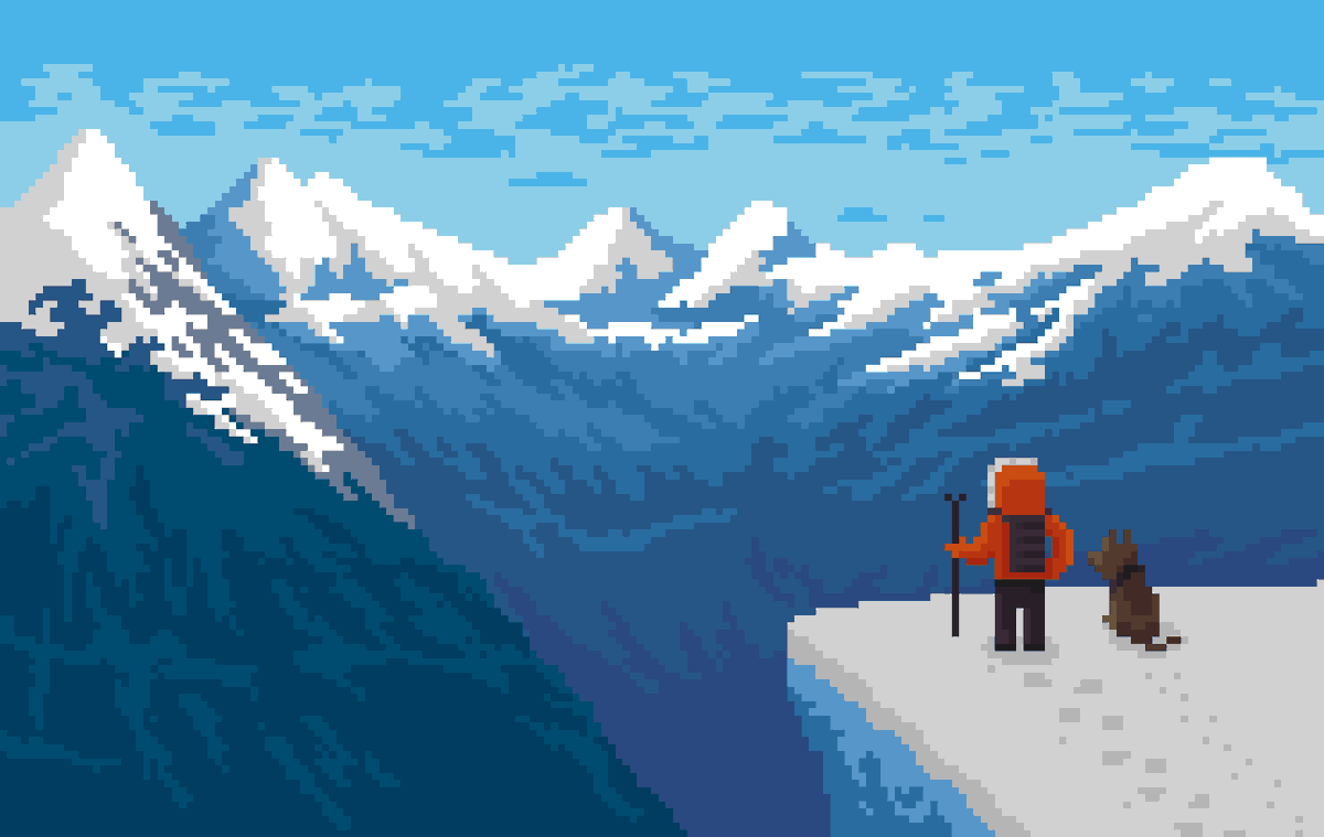 LambNugget Studios (@LambNugget) さんのイラスト・マンガ作品まとめ (4 件) - Twoucan