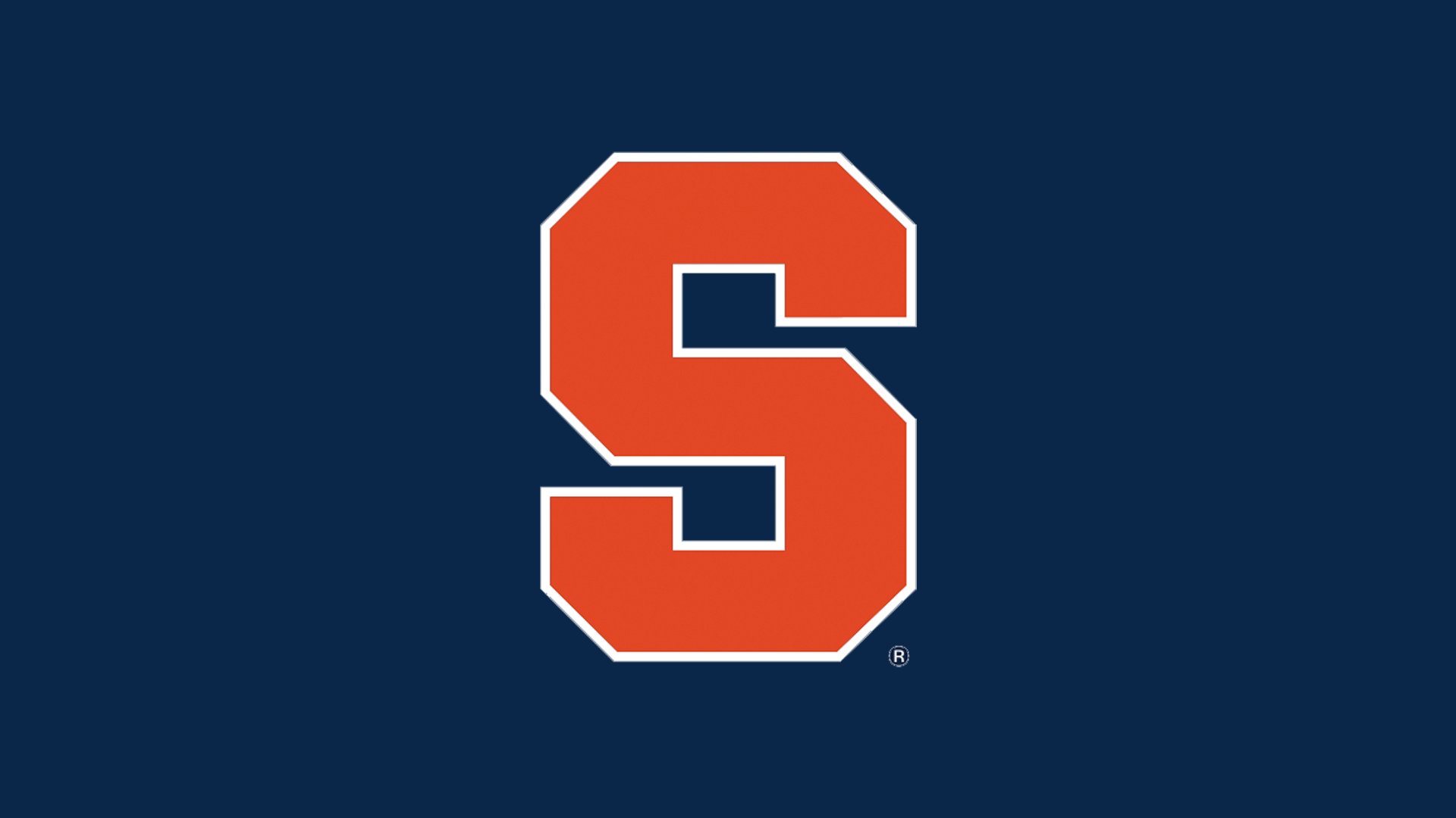 Syracuse Basketball Iphone Wallpaper