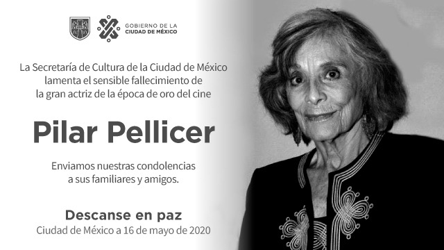 Pilar Pellicer