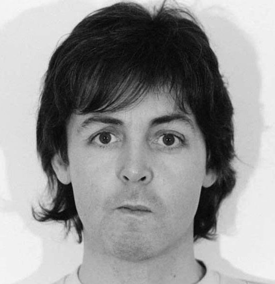 Mccartney Ii Album