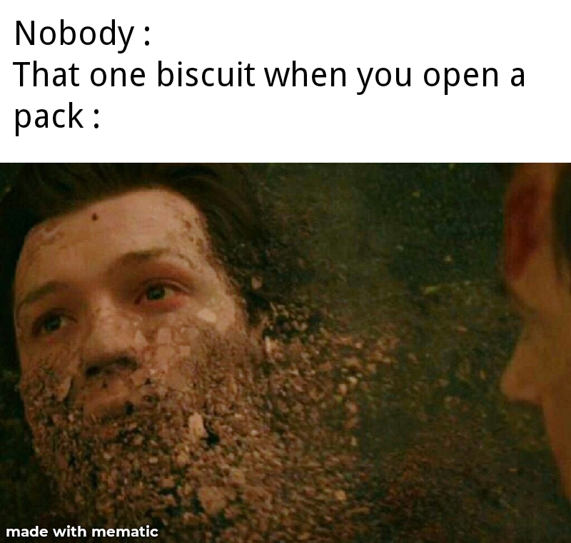 Feels So Good Meme