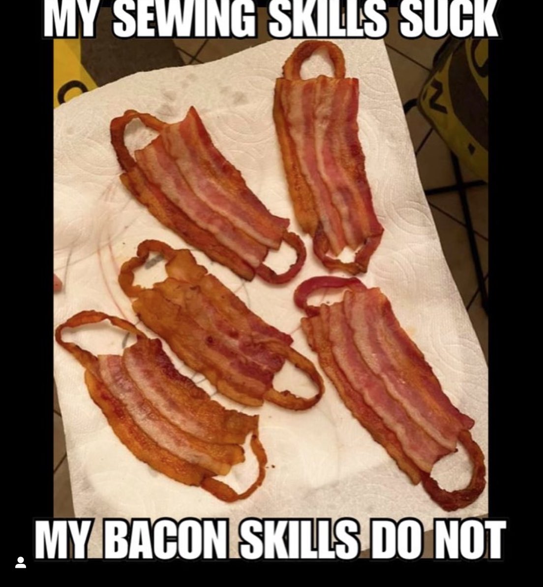 Kevin Bacon Meme