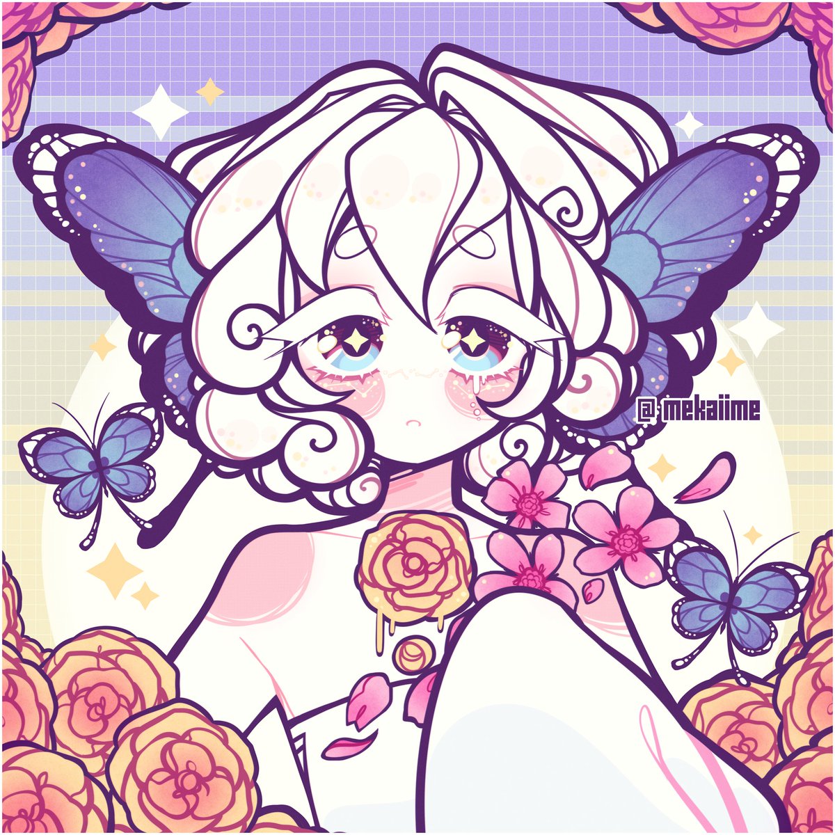 Twoucan - 『ɢᴜᴍᴍɪ』 🌙 ~ どき♡どき!