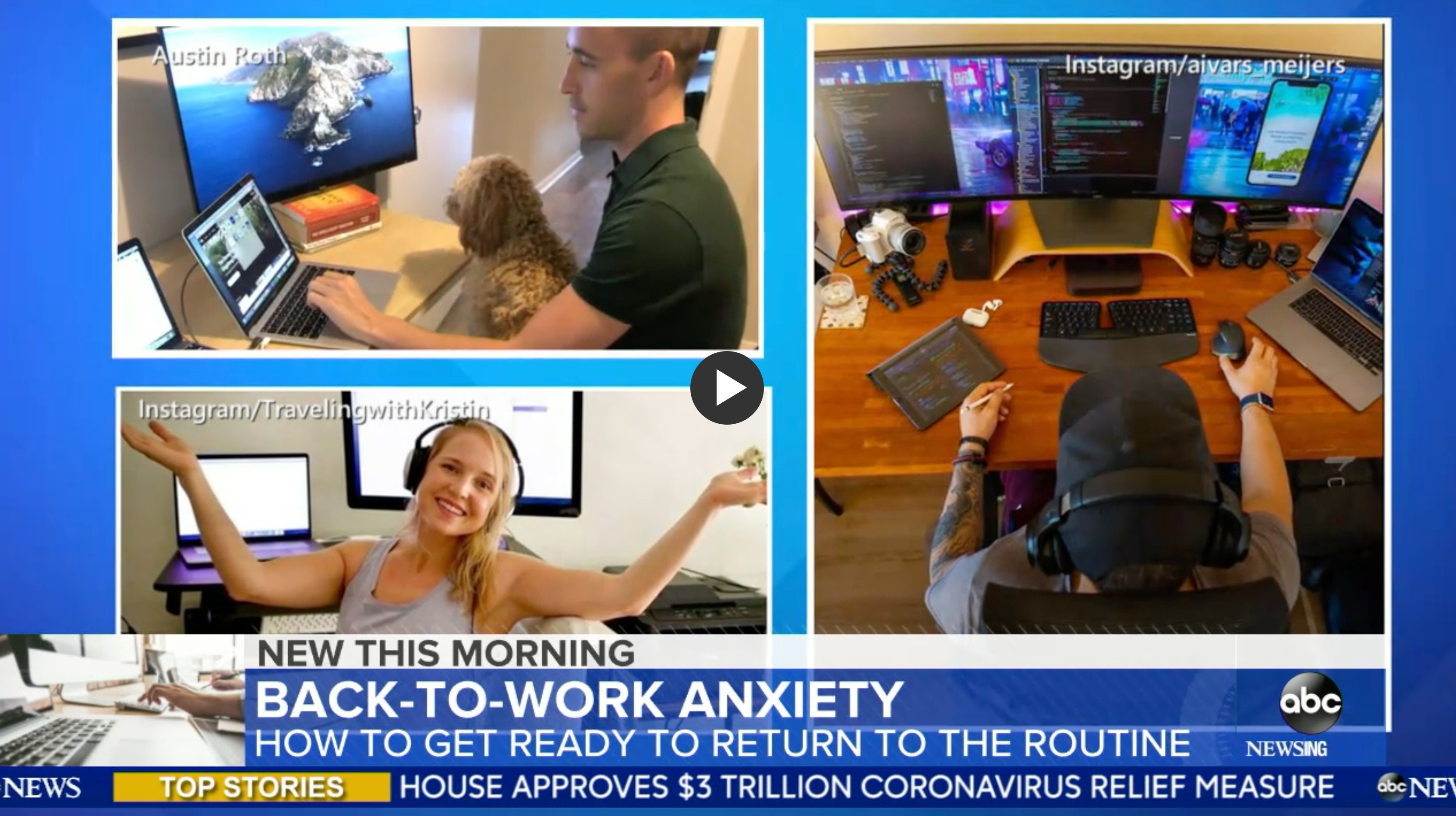 Kristin Wilson 👩🏼‍💻 Digital Nomad (@WheresKristin) / Twitter