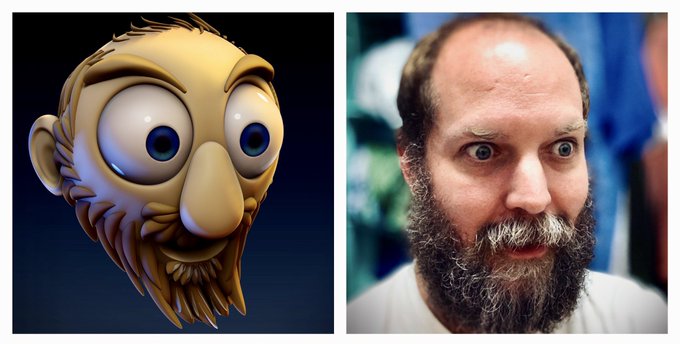 Kynan Pearson (@KynanPearson) さんのイラスト・マンガ作品まとめ (4 件) - Twoucan