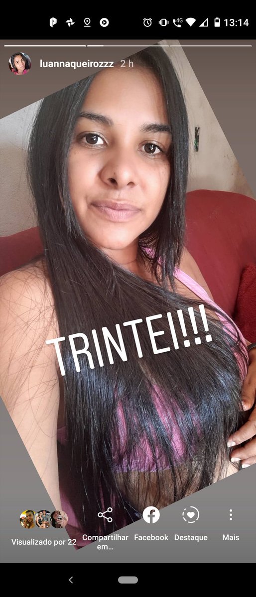 Luana Queiroz (@LuanaMiris) | Twitter