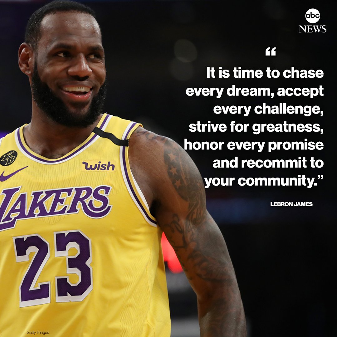 Strive For Greatness Quotes