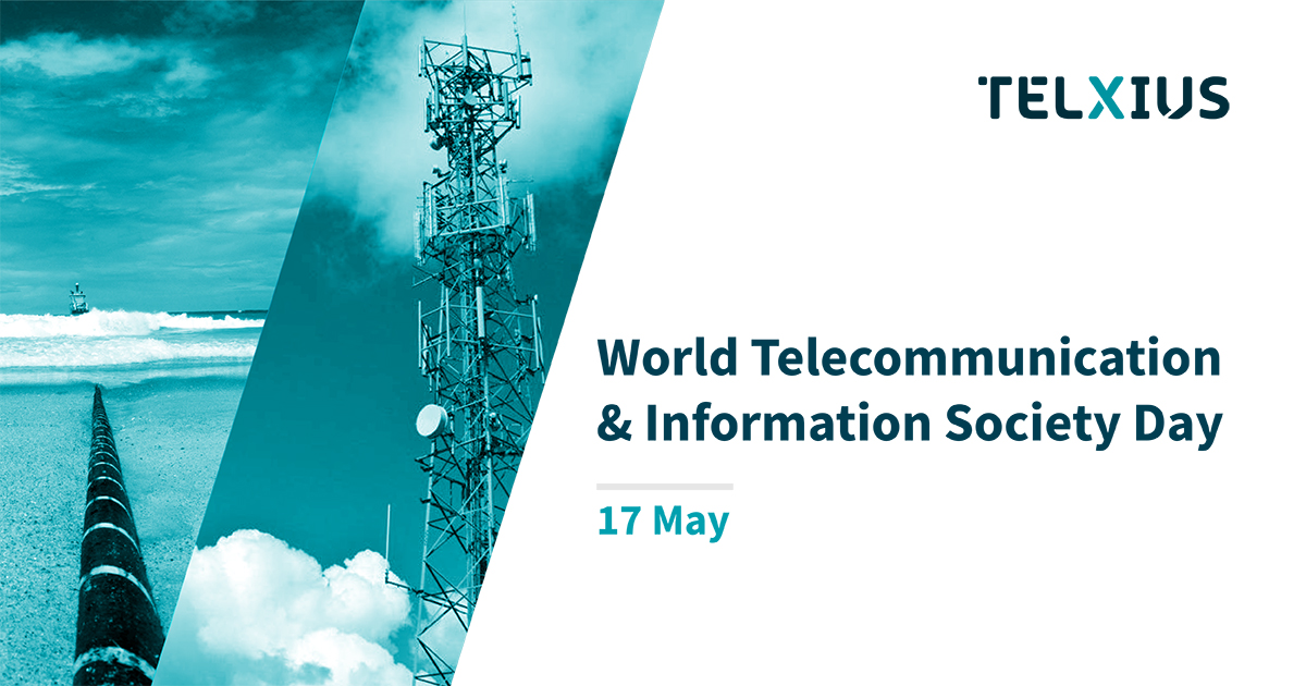 Telxius – Facilitamos la comunicación