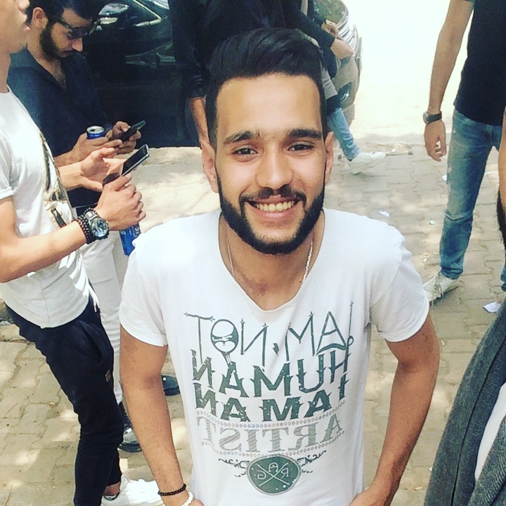 MohaMed Hima on Twitter: