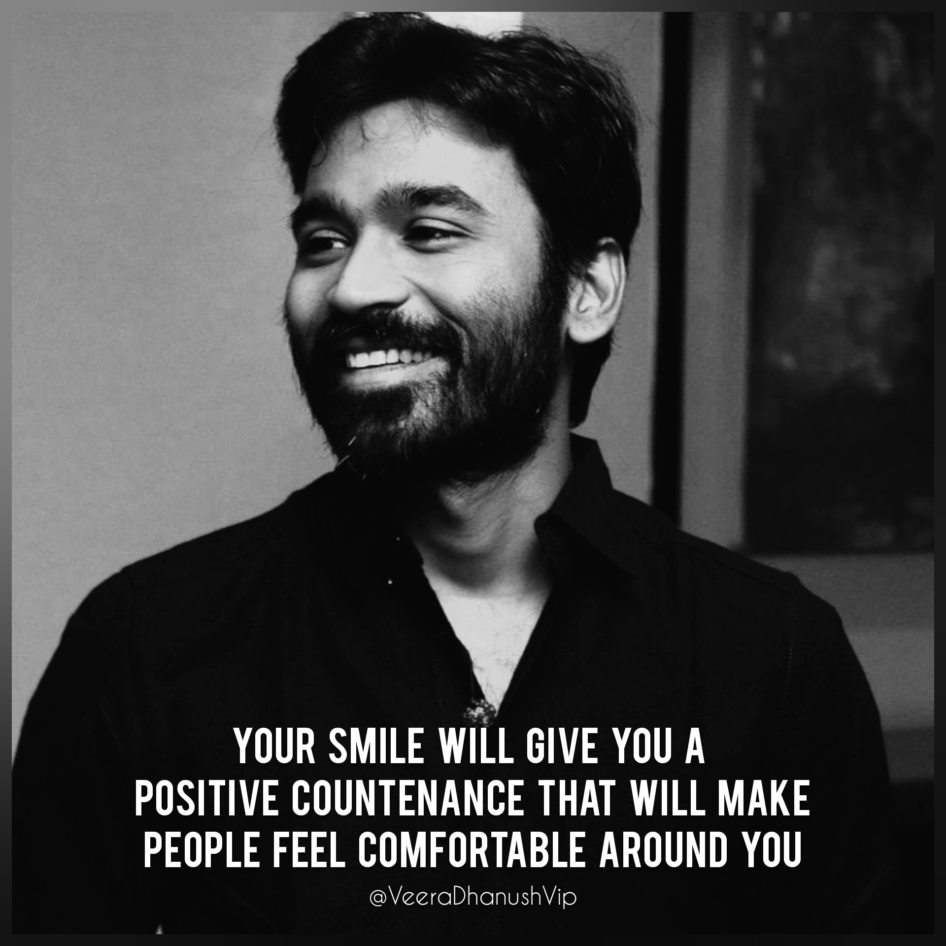 Vip Dhanush Images With Quotes Amma Prema Swardam Aashinchanidi