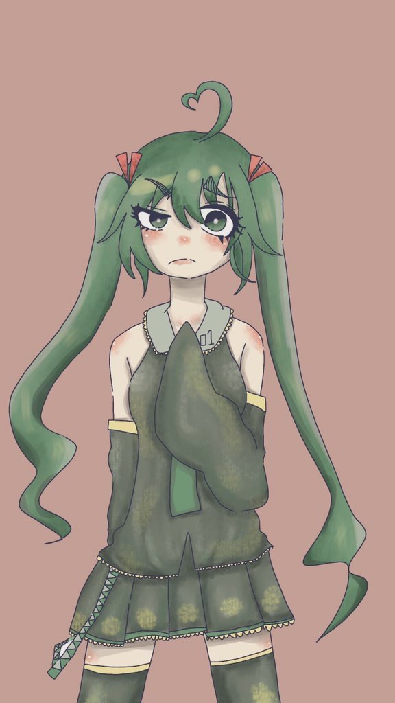 Poる (@P0ru_q) さんのイラスト・マンガ作品まとめ (11 件) - Twoucan