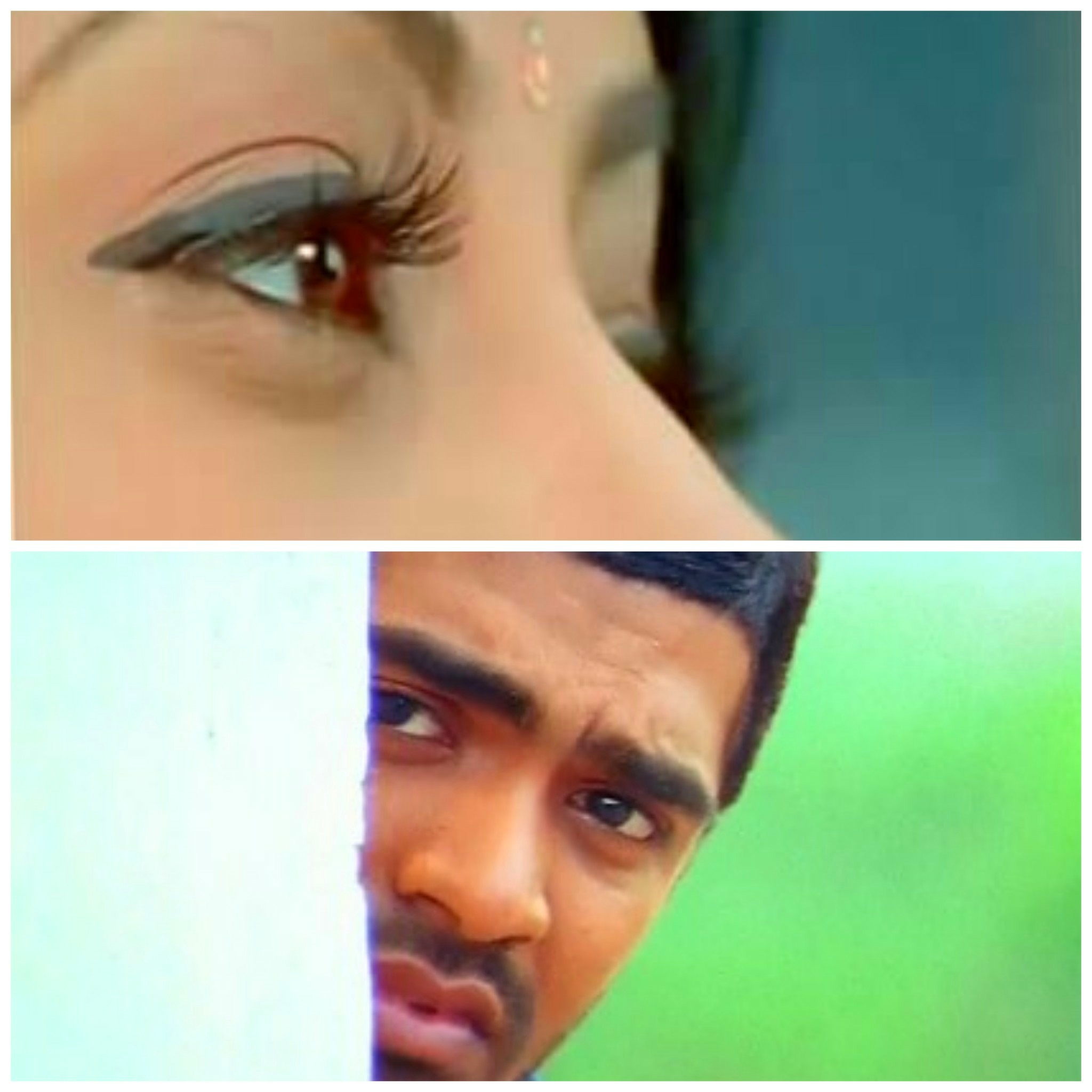 Simbu In Manmadhan 2