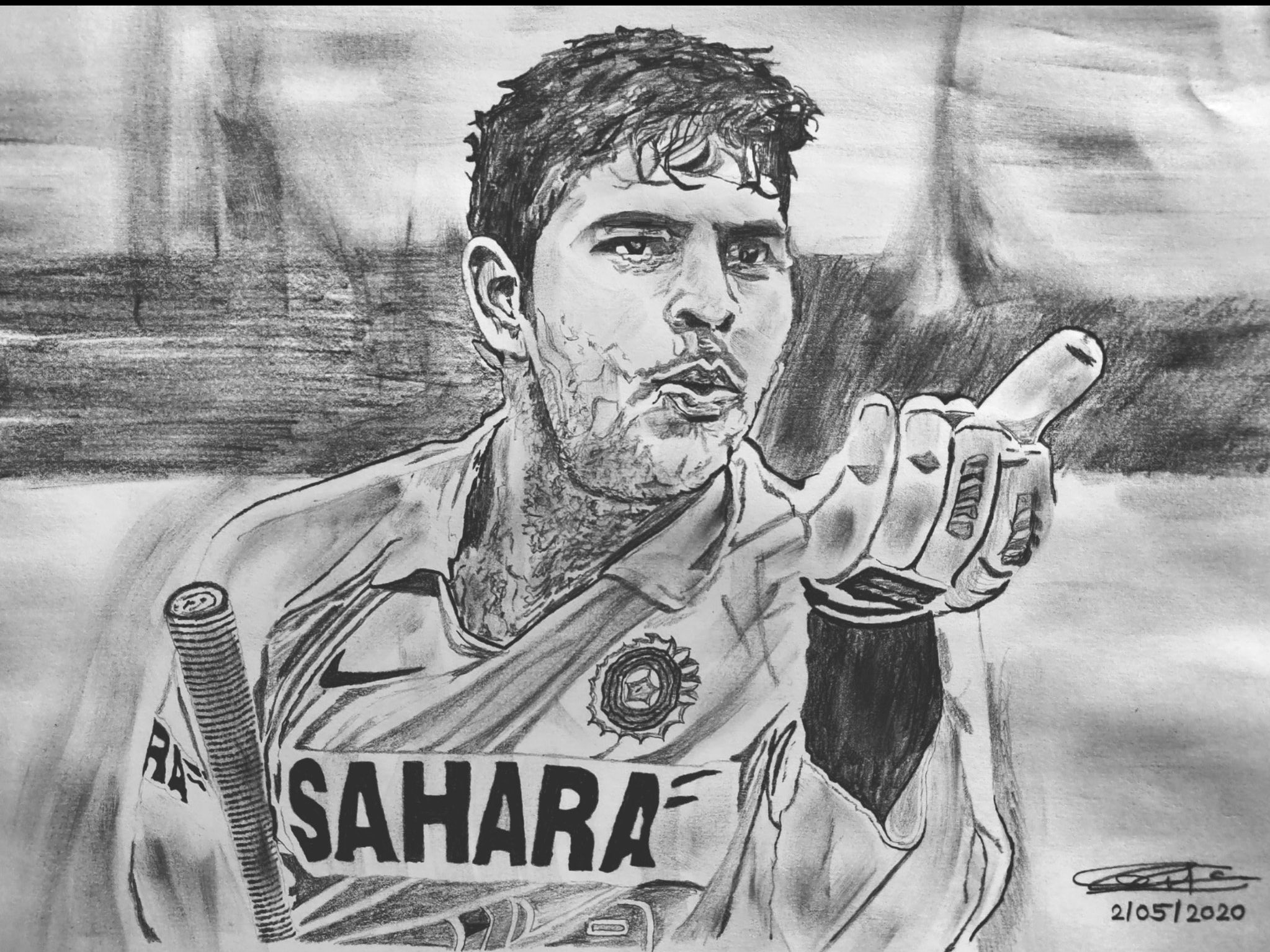 Top more than 61 yuvraj singh sketch - seven.edu.vn Top more than 61 yuvraj singh sketch - seven.edu.vn