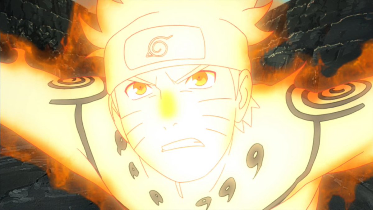 Killer Bee Eight Tails Cloak