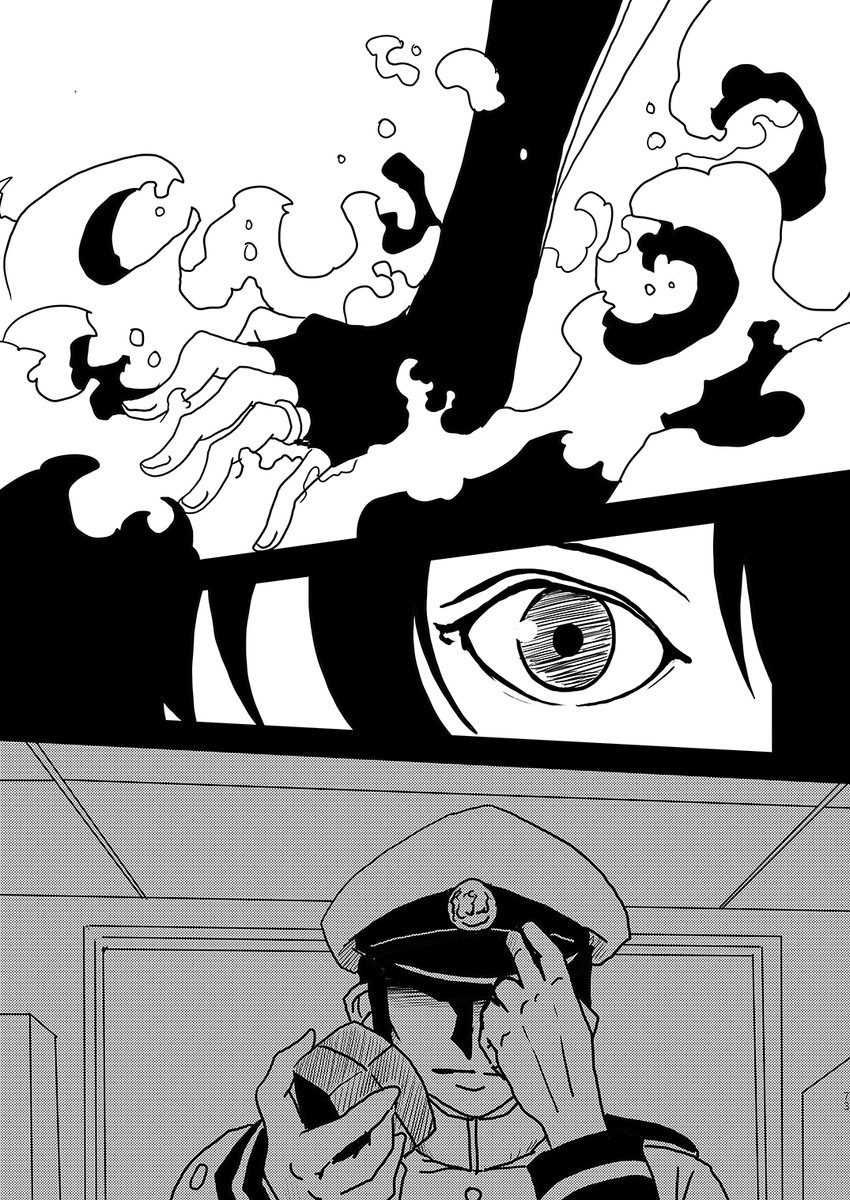 「応急修理妖精さんの話2/3 」某氏屋@C105日曜 西 “め”52abの漫画