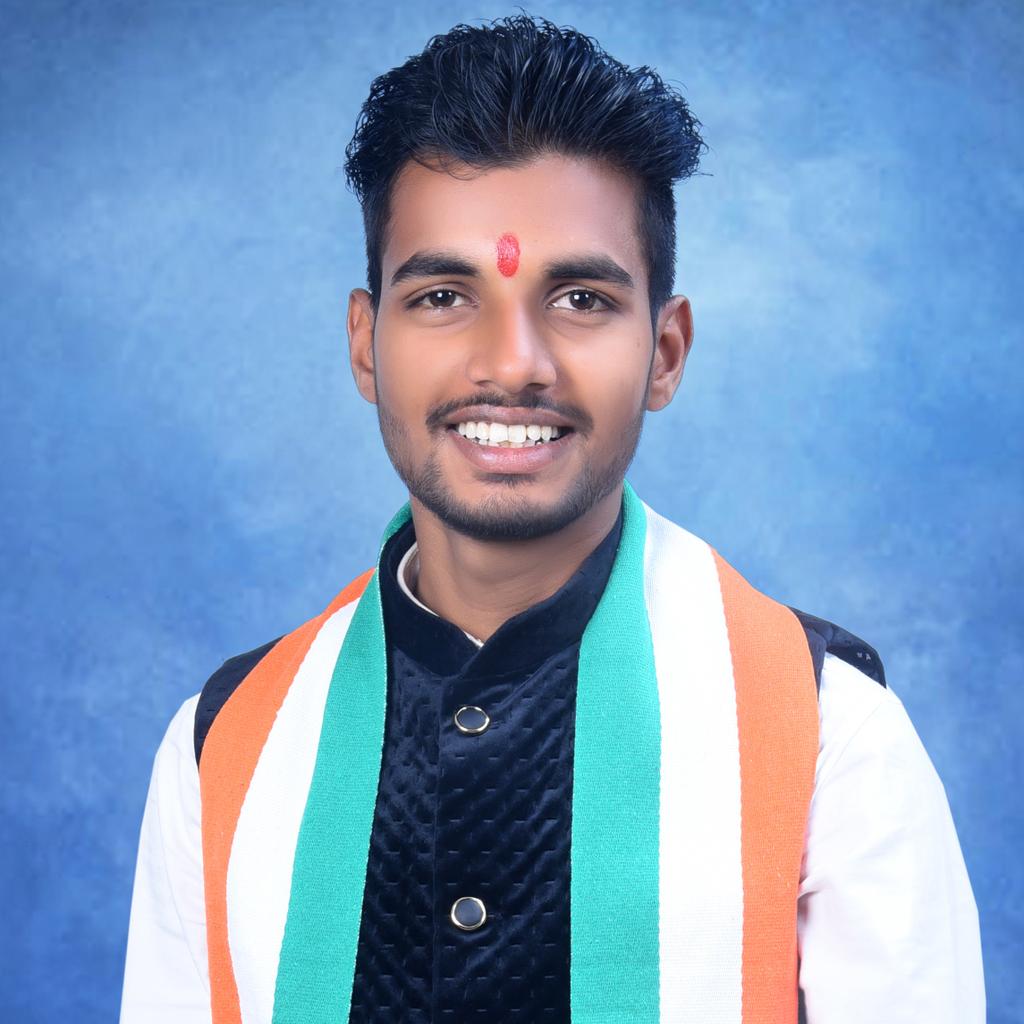 Nihal Sonkar INC🇮🇳 (@NihalSonkarNsui) | Twitter