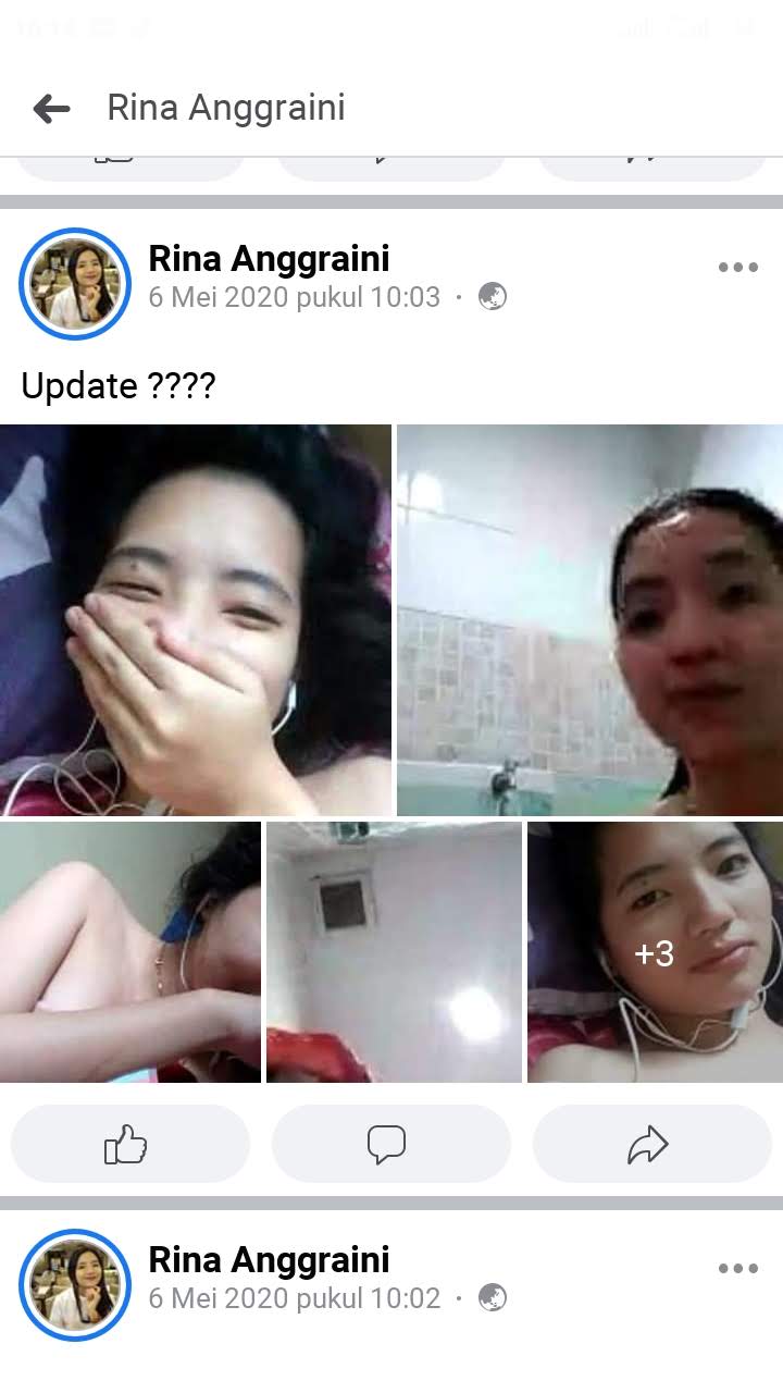 RINA ANGGRAINI on Twitter: