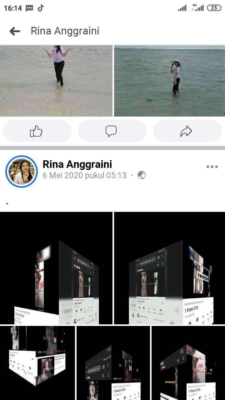 RINA ANGGRAINI on Twitter: