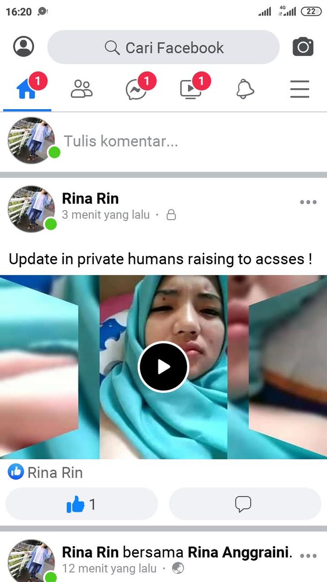 RINA ANGGRAINI on Twitter: