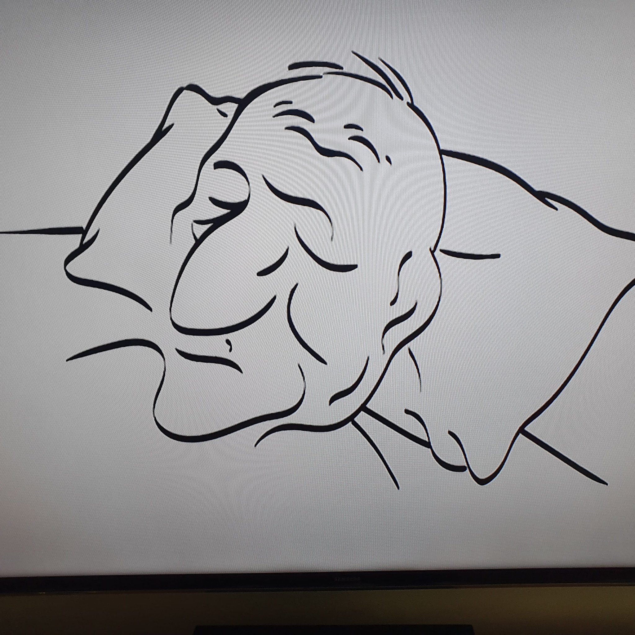 Optical Illusions That Make You Feel Sleepy