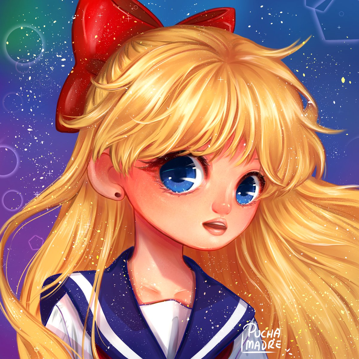 Pucham (@puchamadre0) さんのイラスト・マンガ作品まとめ (4 件) - Twoucan