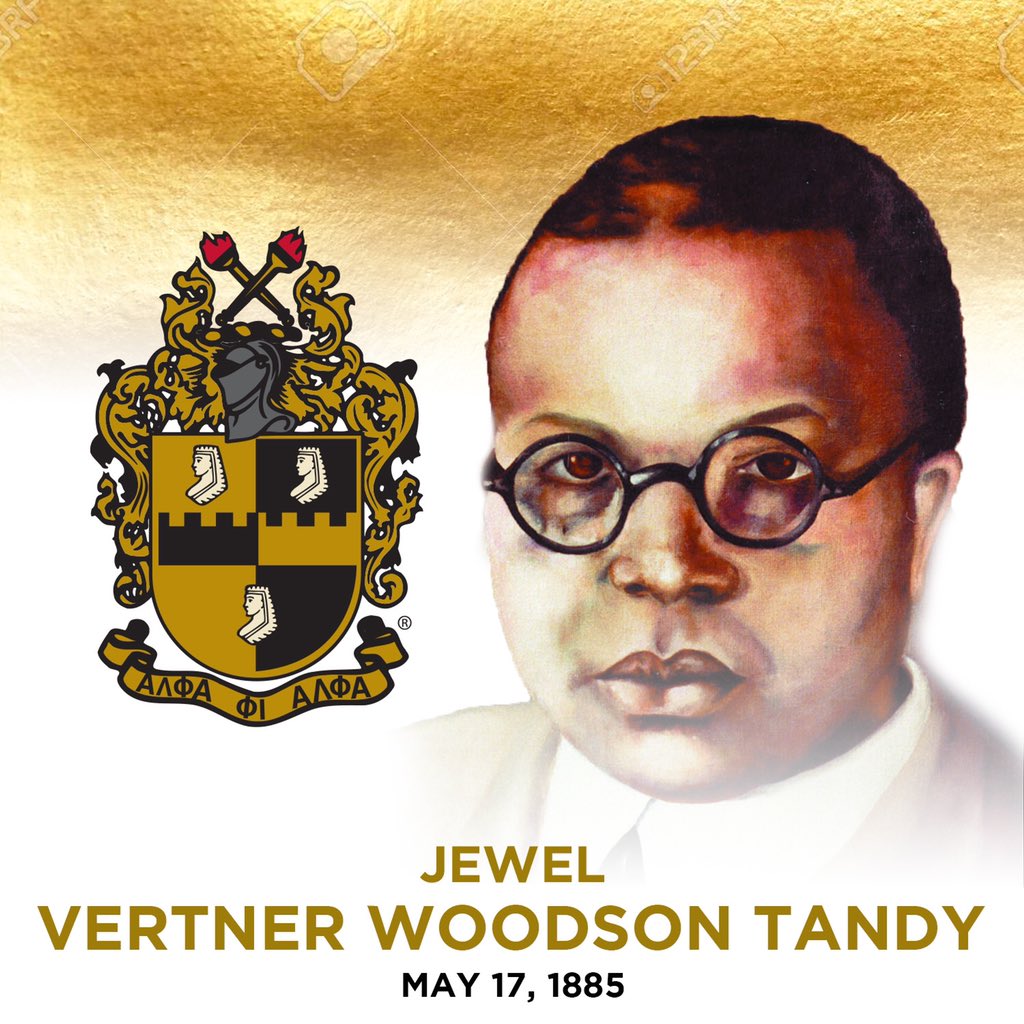 Vertner Woodson Tandy