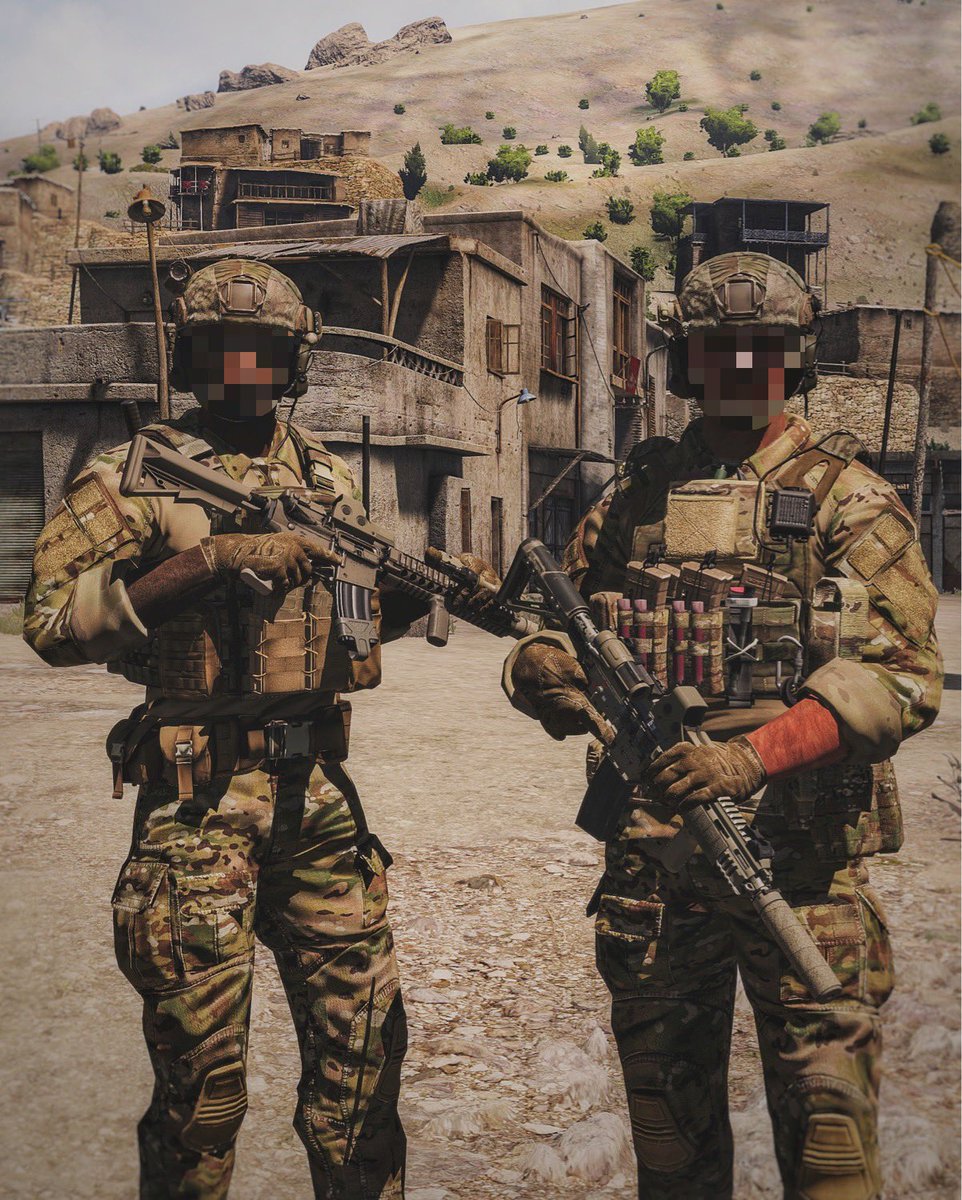 1st Special Forces Operational Detachment Delta