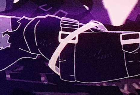 Twoucan - Λria🍒White Haired Anime Boy Hoarder