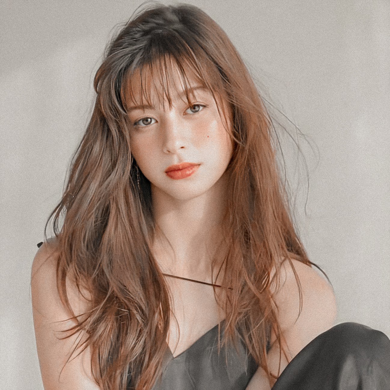 ʟᴀʟᴀɪɴᴇ on Twitter: "Actresses In Their 20s With “Cool Type of Beauty” Komatsu Nana Mizuhara ...