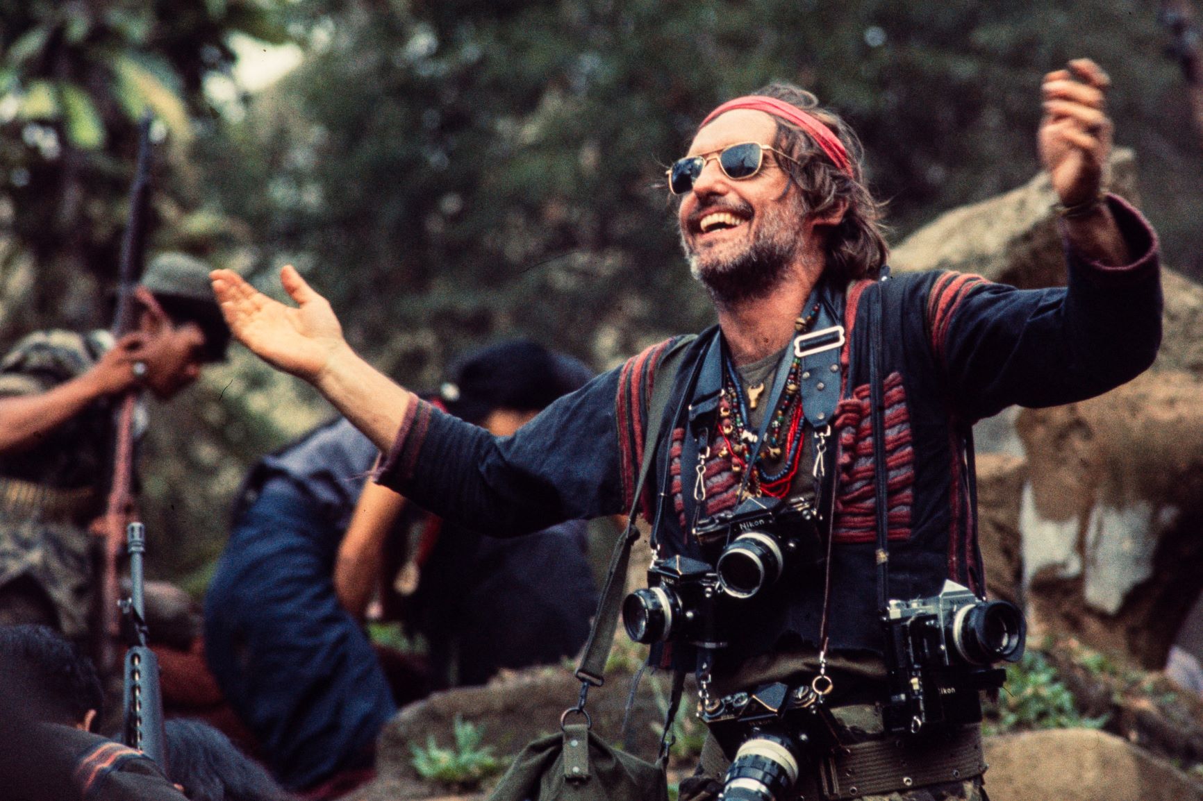 Apocalypse Now Dennis Hopper Apocalypse Now Dennis Hopper Hi Res Stock