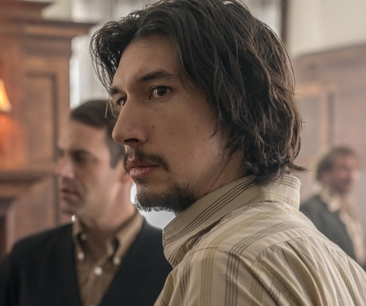 Kylo was a neckbeard : r/SequelMemes